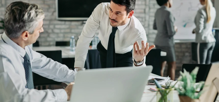 ☑️ Burofax Online for the Management of Labor Disputes